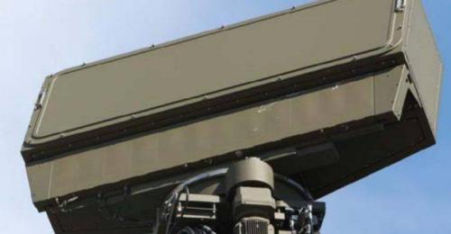 Saudi Arabia, Leonardo and coastal radars