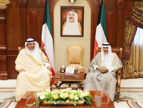 Kuwait: Sheikh Sabah to be reappointed as PM?