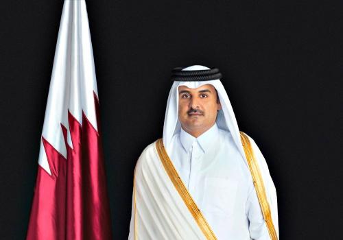 Qatar: Emir Tamim’s future defense vision