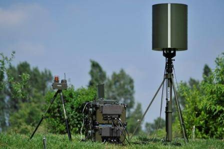 Kuwait: Update on KLF plans to procure counter-battery radars