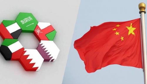 GCC defense relations with China set to expand