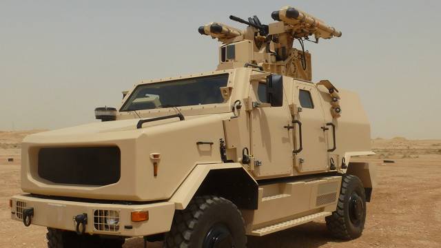 قطر: كأس العالم ، ونظام MBDA SkyWarden | منتدى الشرق الأوسط للعلوم العسكرية