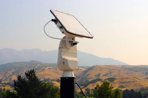 Bahrain, Japan and radar systems