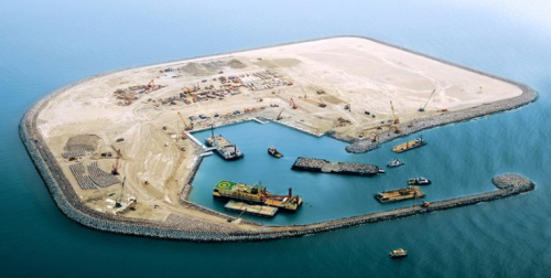 UAE: ADNOC, ExxonMobil to expand 2nd largest offshore oil field