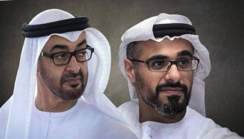 UAE: Sheikh Khaled’s rising role