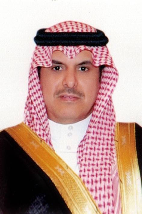Saudi Arabia: The new Assistant Minister of Defense Talal Al-Otaibi