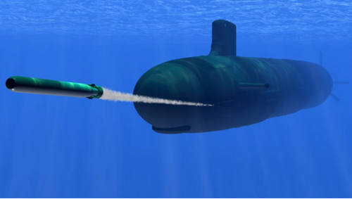 Egypt, ThyssenKrupp, and torpedo countermeasures