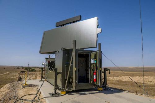 Iraq to procure additional Thales radars