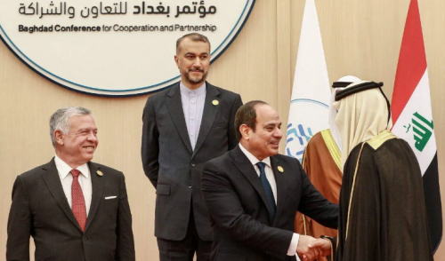 Egypt and Iran relations in light of the Houthi threats