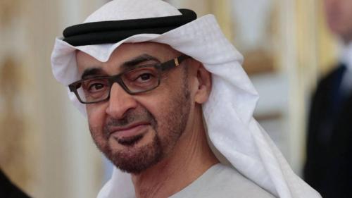 UAE: On appointing Al-Shamsi and Abu Dhabi succession
