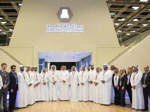 Qatar-Transfer of Defense Technology: Barzan-U.S. cooperation on EW ...