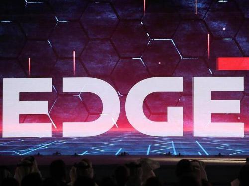 UAE- Homegrown Technologies: EDGE eyeing cooperation with Canadian ...