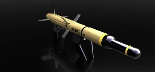 Saudi Arabia, South Africa, and ZT3 Leopard Ingwe