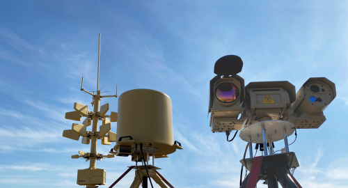 UAE: UAS and C-UAS tender update