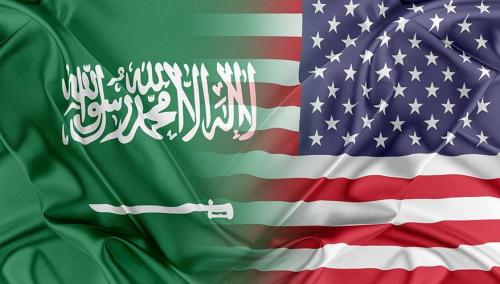 Saudi-U.S. security cooperation continues despite ongoing differences