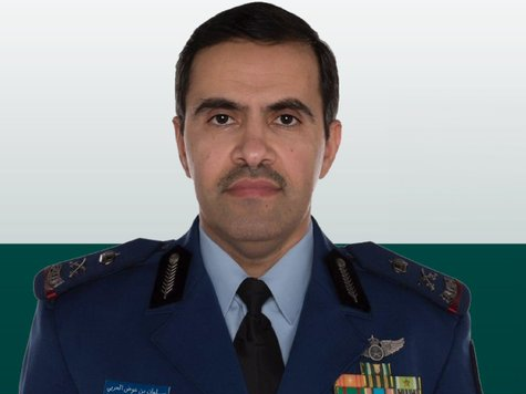 Profile - Saudi Maj. Gen. Salman Al-Harbi: New Undersecretary of the ...