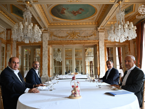 Saudi Arabia-Dassault: Aerospace cooperation and Rafale deal updates