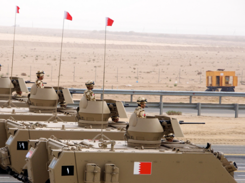 Bahrain’s MIDWI eyes future projects and partnerships