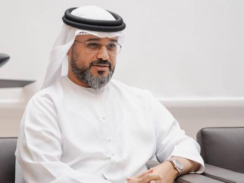 UAE: Al Marar views on EDGE cyber acquisition