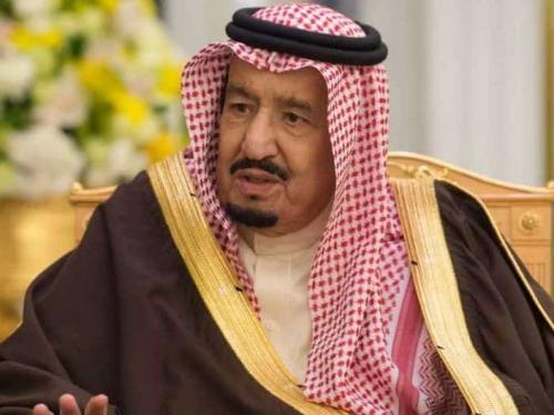 Saudi King Salman decides on the next Crown Prince?