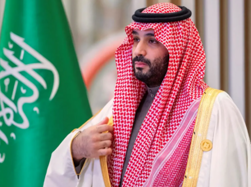 Saudi Arabia: U.S. defense systems eyed as part of defense pact