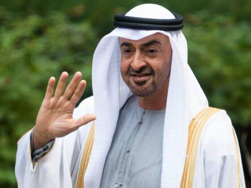 UAE: MBZ to pressure Netanyahu to stop the war on Gaza