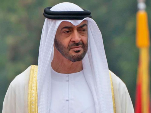 UAE: MBZ’s strategy to navigate Iran-Israel tensions