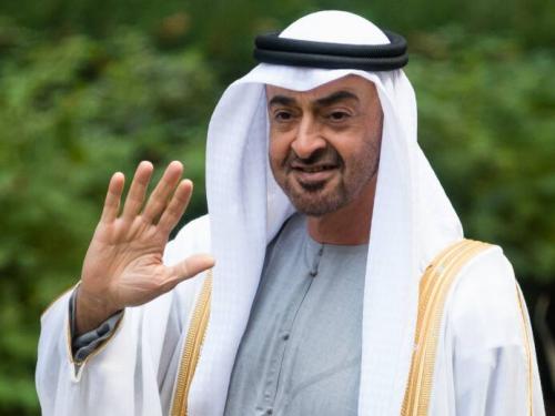 UAE: MBZ’s approach to mitigate Gaza War effects on normalization