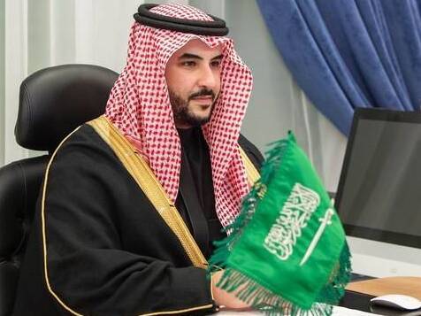 Saudi Arabia-France Defense Relations: Prince Khaled to visit Paris?
