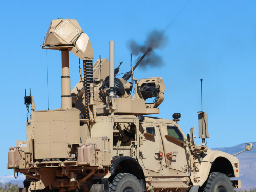 Qatar: Urgent defense deals amid rising regional tensions