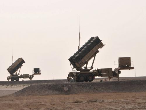 Qatar: Plan to enhance air and coastal defense capabilities
