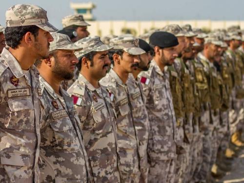 Qatar: 2024 Defense budget after Q1 and amid regional challenges