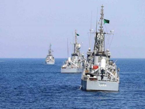 Saudi Arabia-Navy: Talks with Lockheed Martin on advanced sonar systems TOT