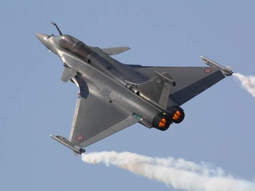 Iraq: Impact of recent attacks on U.S. bases on Rafale deal