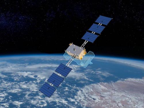 Egypt: European and Asian companies compete for satellite deal