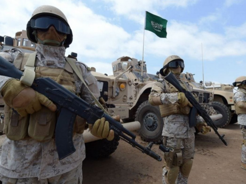 Saudi Arabia: Reasons behind the military commanders reshuffle