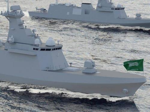 Saudi Arabia: Al-Bayari’s recommendations to bolster RSNF warship defenses