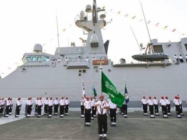 Company Profile: Saudi Sofon Industries, a new champion for the RSNF?