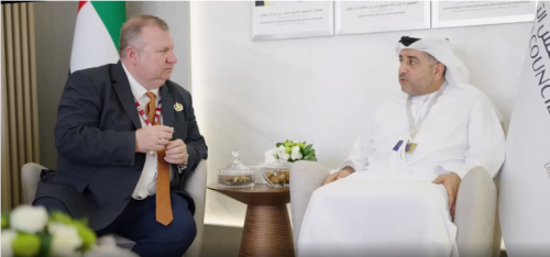 UAE: Tawazun, DGA, and EDGE weapons integration into Rafale