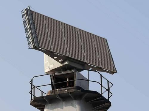 Qatar to receive naval radars from the U.S.