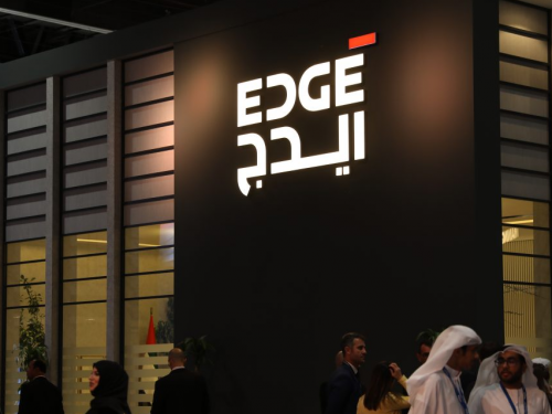 UAE: AI integration across EDGE Group defense platforms
