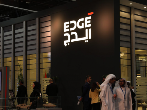 UAE: EDGE eyeing Crowdfense for cyber acquisition and plans further ...