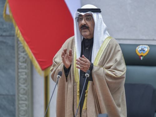 Kuwait-France Defense Relations: Forging alliances and navigating ...