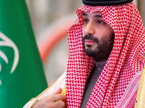 Saudi MBS on suspending membership in BRICS
