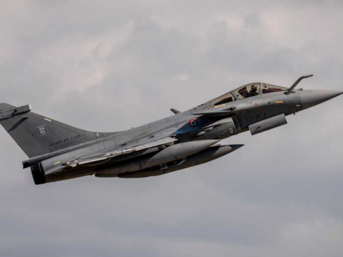 UAE: Reassessing the Rafale following the India-Pakistan aerial ...