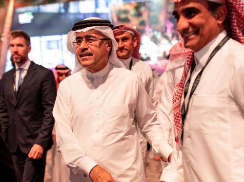 Saudi Aramco to shed energy assets under MBS' direction as PIF ...