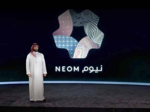 Saudi NEOM Hydrogen Project: Delays trigger emergency meetings