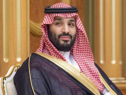 Saudi MBS and the closing window: A final shot at U.S. nuclear support