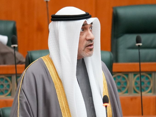 Kuwait: Defense Minister Sheikh Fahad Youssef to resign?
