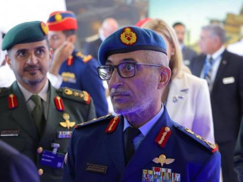 UAE: Evaluating radar systems from Patria and Hensoldt